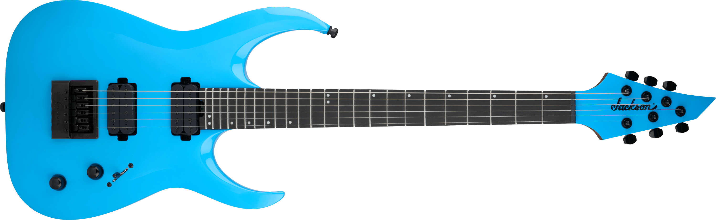 Pro Plus Series Signature Misha Mansoor Juggernaut ET6 – Jacksonguitars.com
