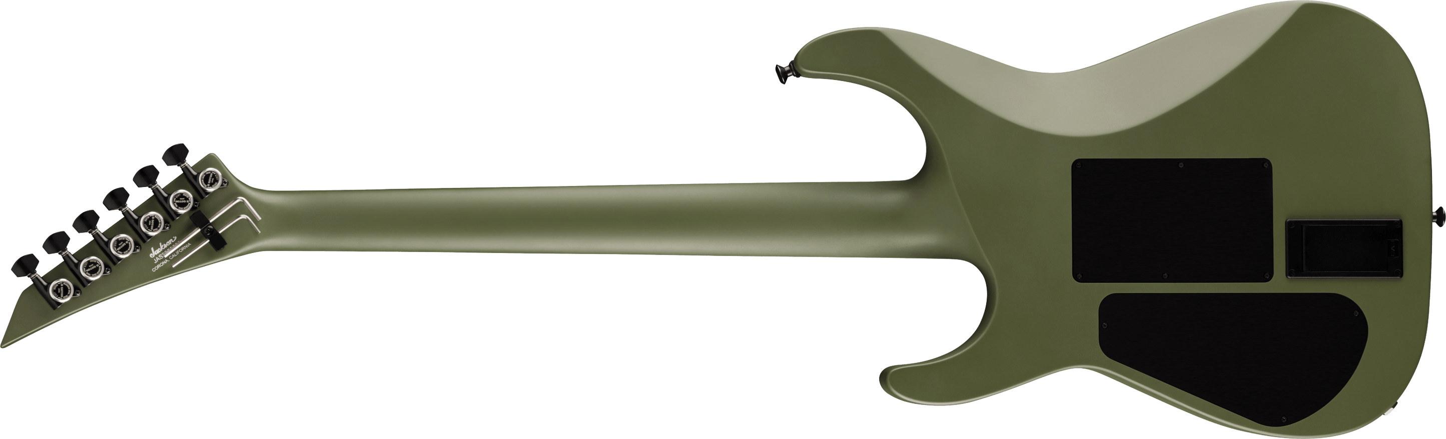 American Series Soloist™ SL2MG – Jacksonguitars.com