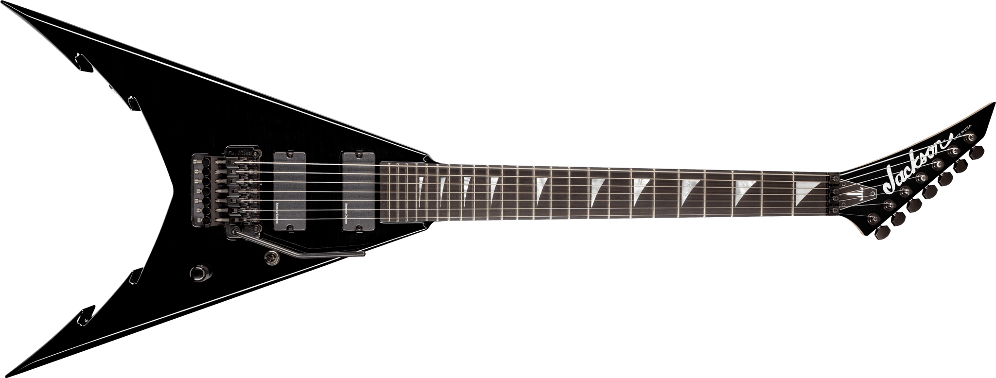 USA Signature Corey Beaulieu King V™ KV7 – Jacksonguitars.com