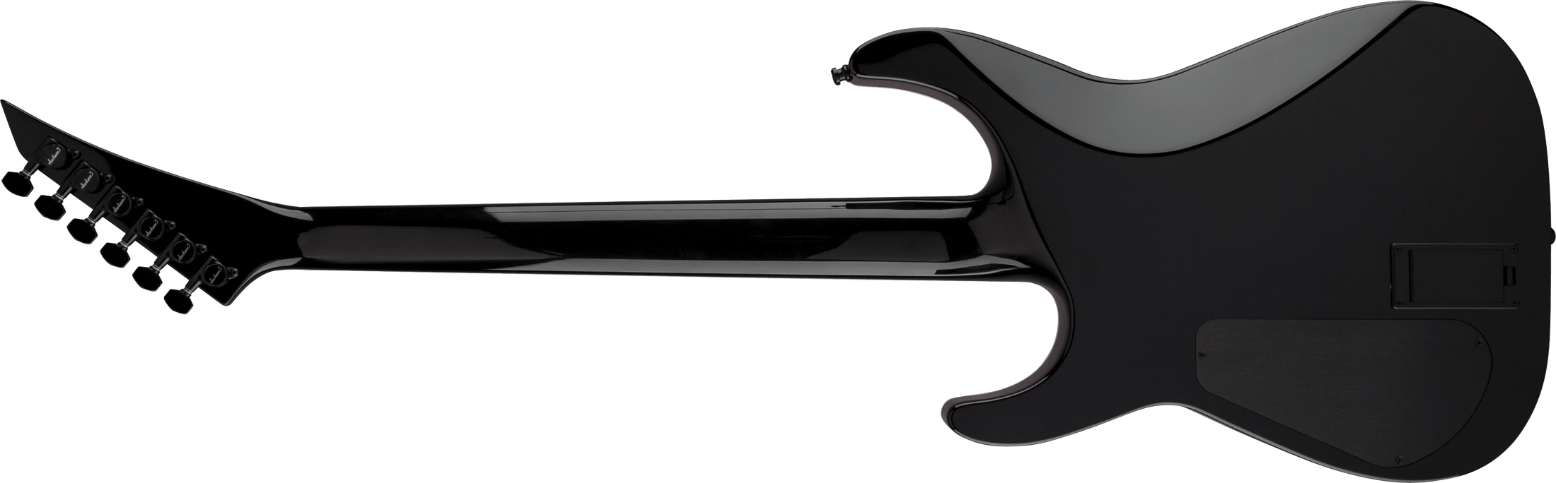 USA Signature Mick Thomson Soloist™ – Jacksonguitars.com