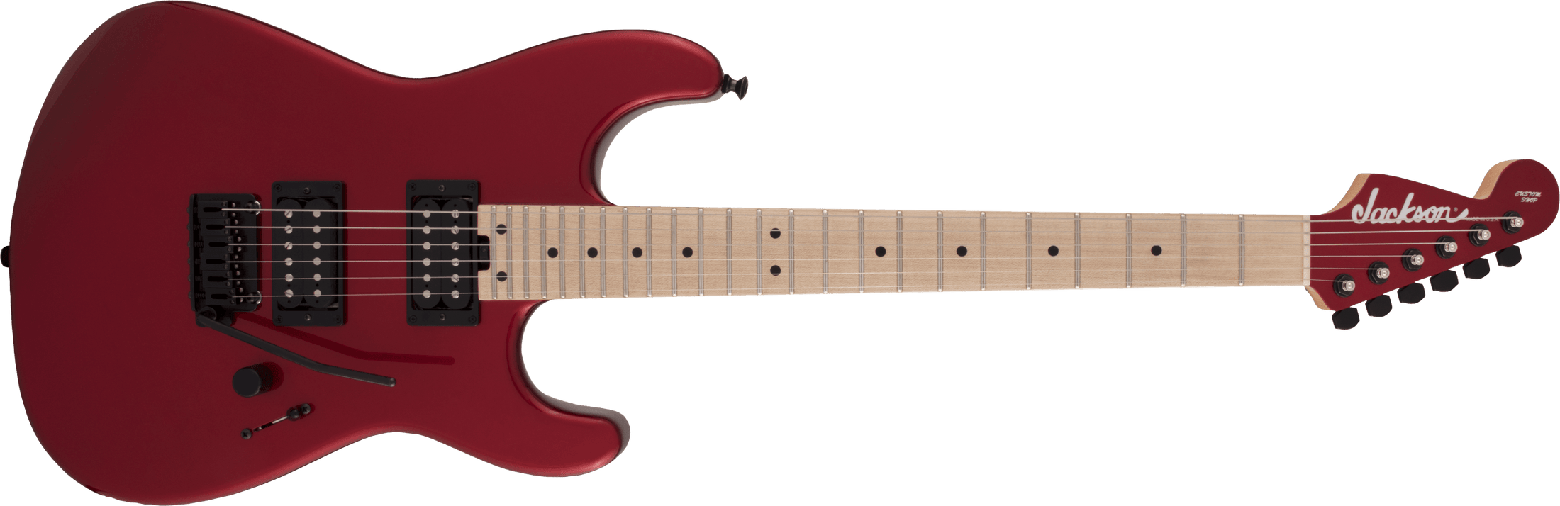 USA Signature Gus G. San Dimas® – Jacksonguitars.com