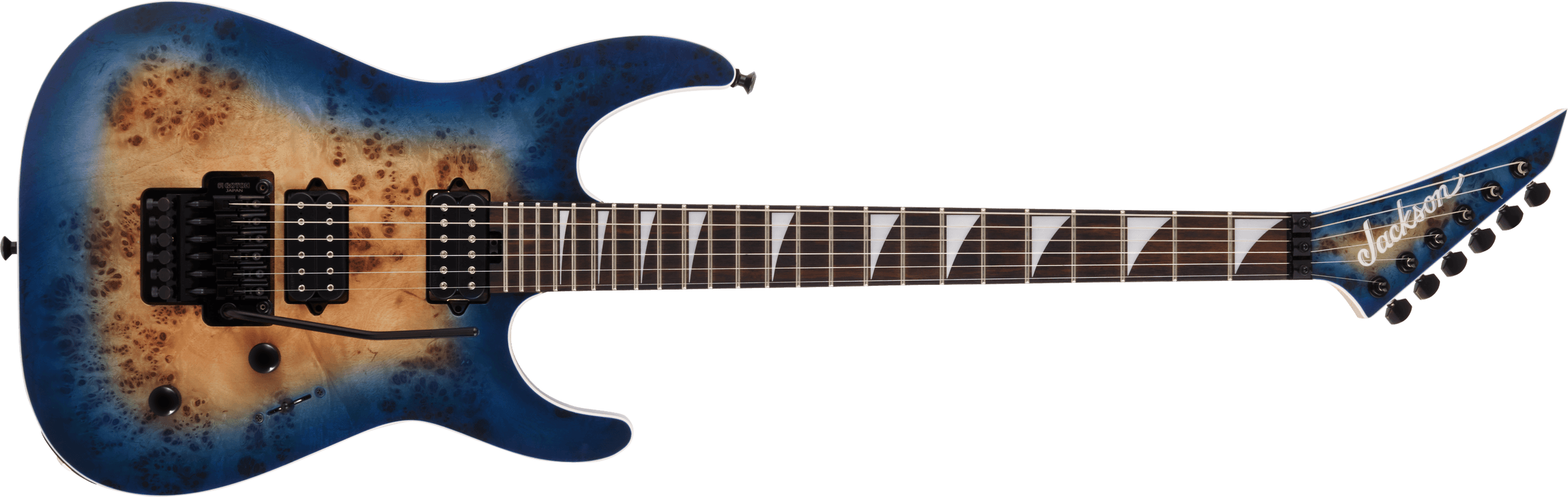 MJ Series Dinky® DKRP – Jacksonguitars.com