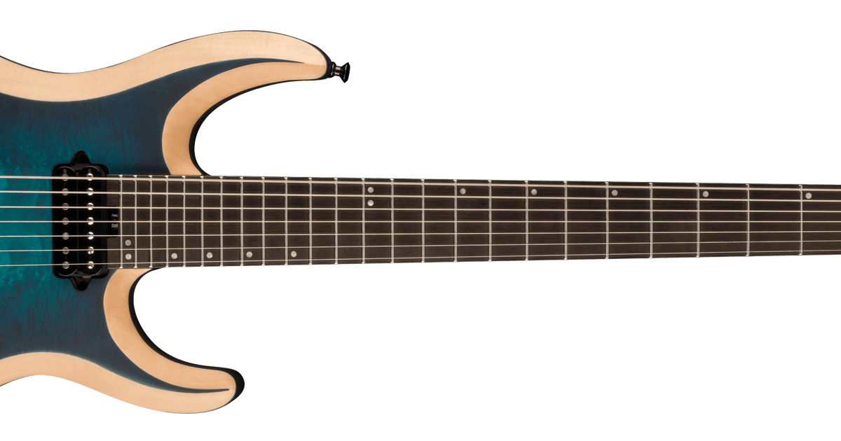 Pro Plus Series Dinky® MDK7P HT – Jacksonguitars.com