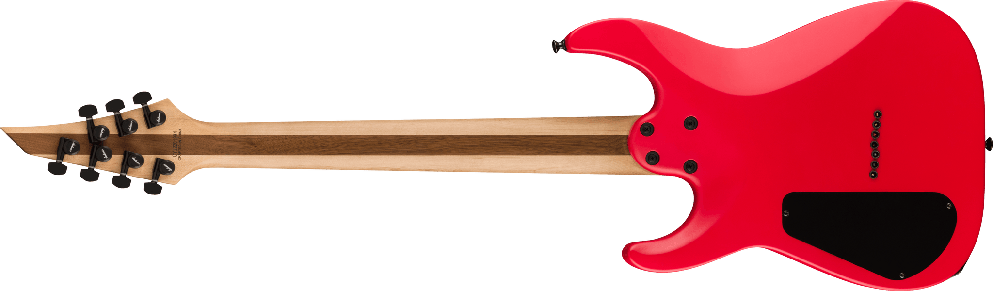 Pro Plus Series Dinky® MDK HT7 – Jacksonguitars.com