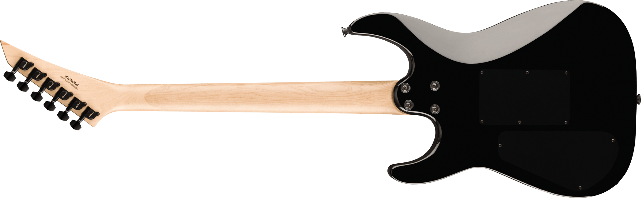 X Series Dinky® DK1 H – Jacksonguitars.com