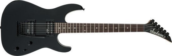JS Series Dinky® JS11 – Jacksonguitars.com
