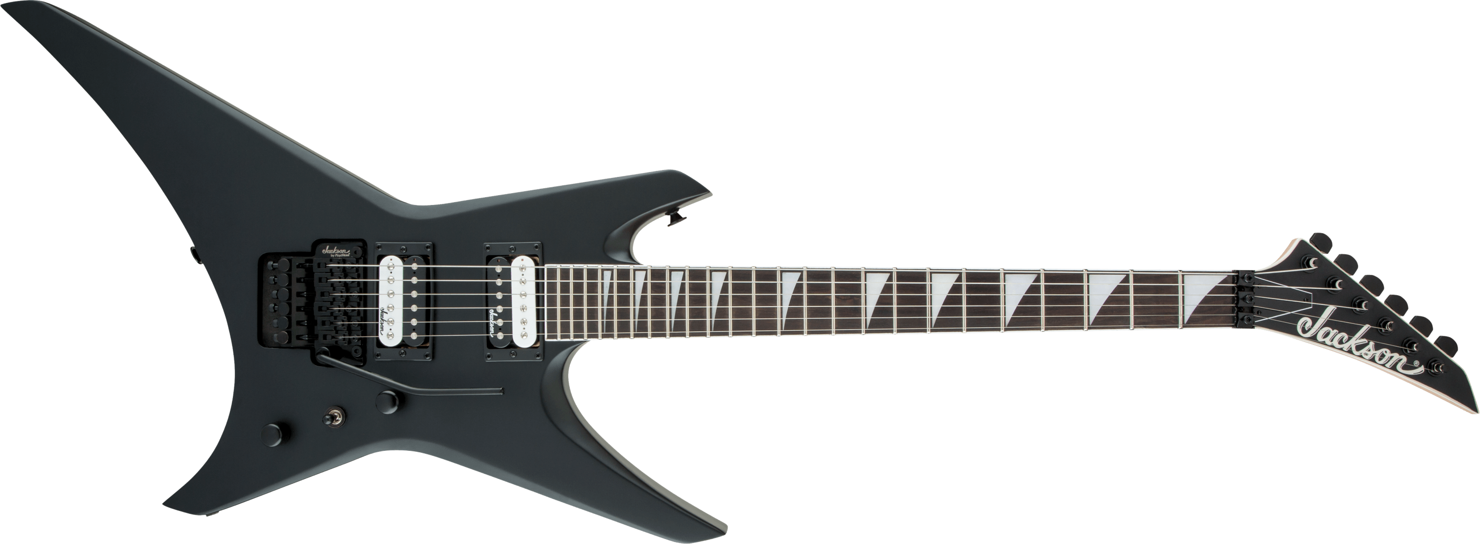 JS Series Warrior™ JS32 – Jacksonguitars.com