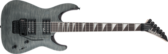 JS Series Dinky® Arch Top JS32Q DKA – Jacksonguitars.com