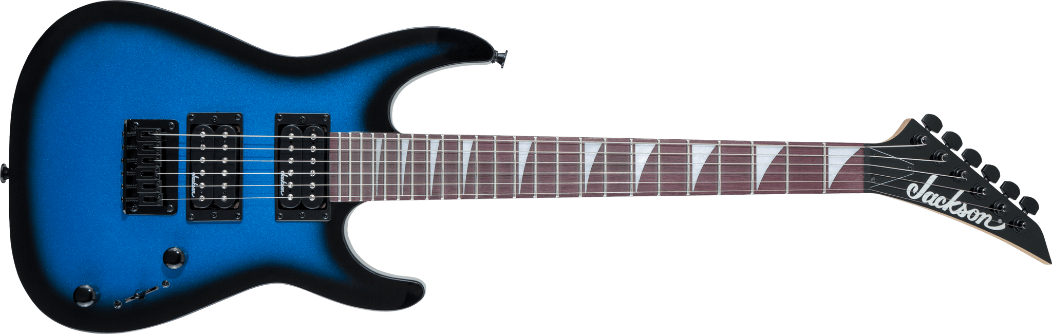 JS Series Dinky® Minion JS1X – Jacksonguitars.com