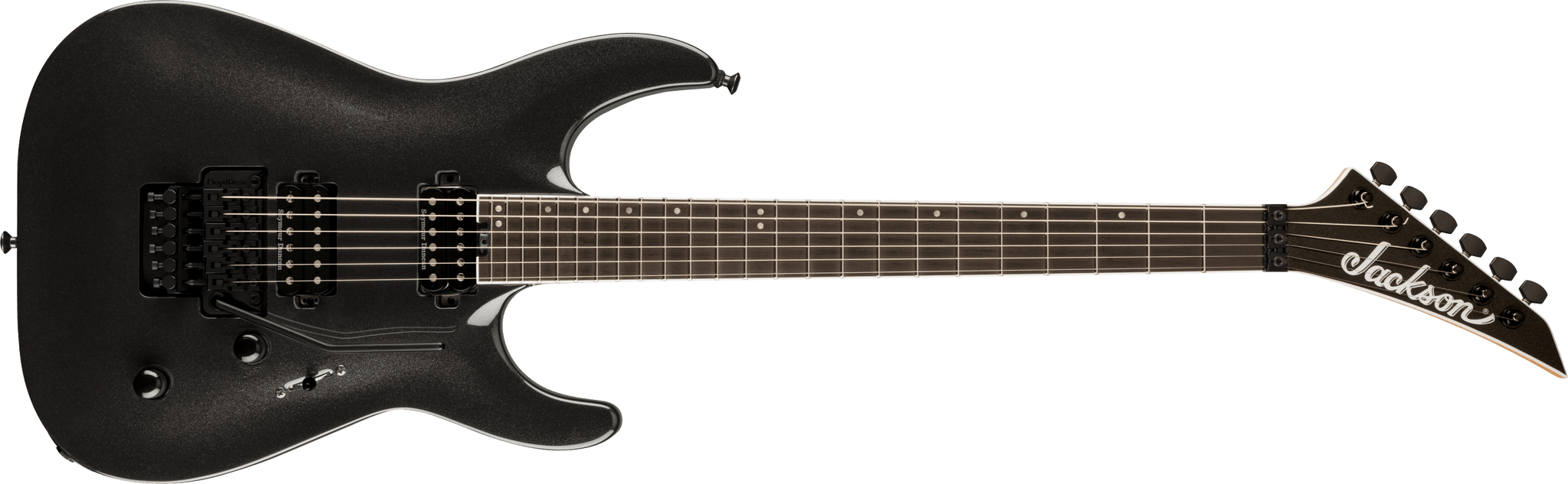 Pro Plus Series Dinky® DKA – Jacksonguitars.com