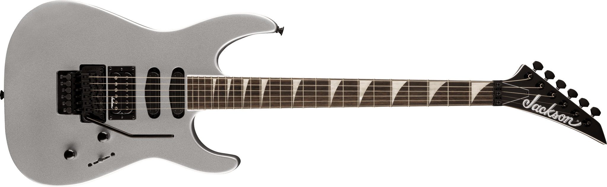 X Series Soloist™ SL3X DX – Jacksonguitars.com