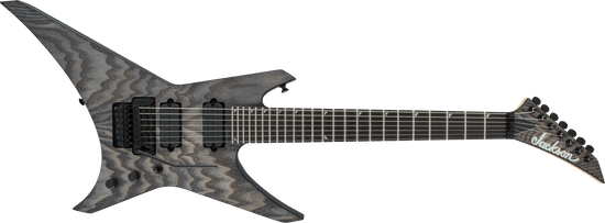 Pro Series Signature Dave Davidson Warrior™ WR7 – Jacksonguitars.com