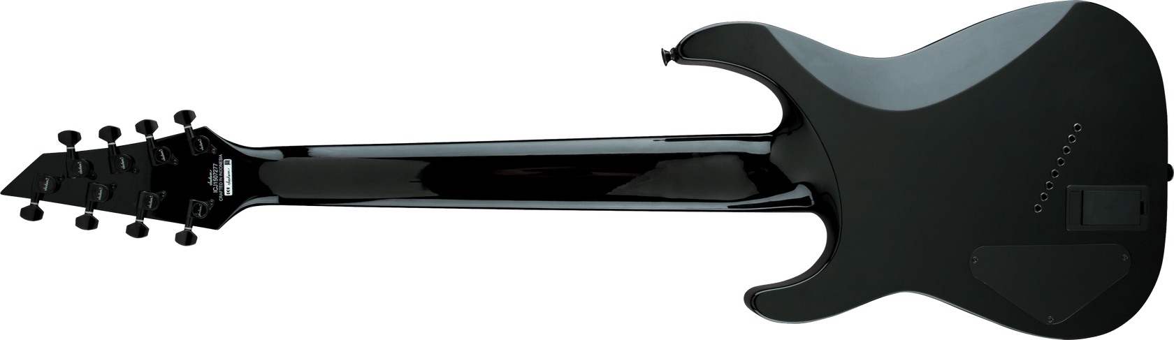 X Series Soloist™ Arch Top SLAT8 MS – Jacksonguitars.com