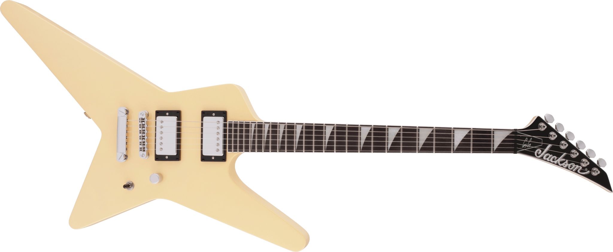 JS Series Signature Gus G. Star JS32T – Jacksonguitars.com