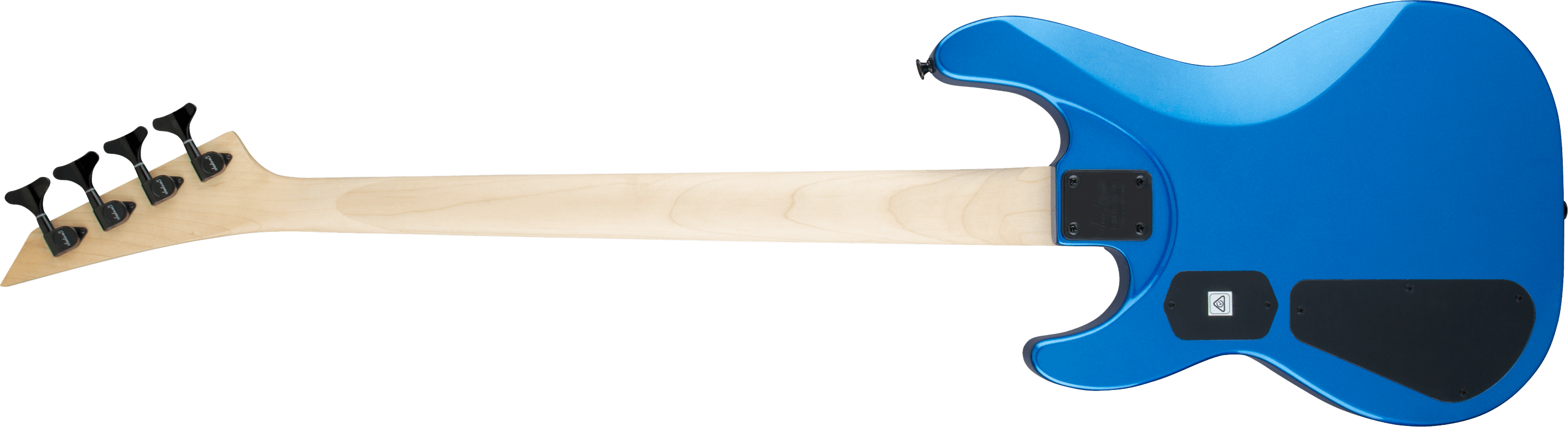 JS Series Concert™ Bass JS3 – Jacksonguitars.com