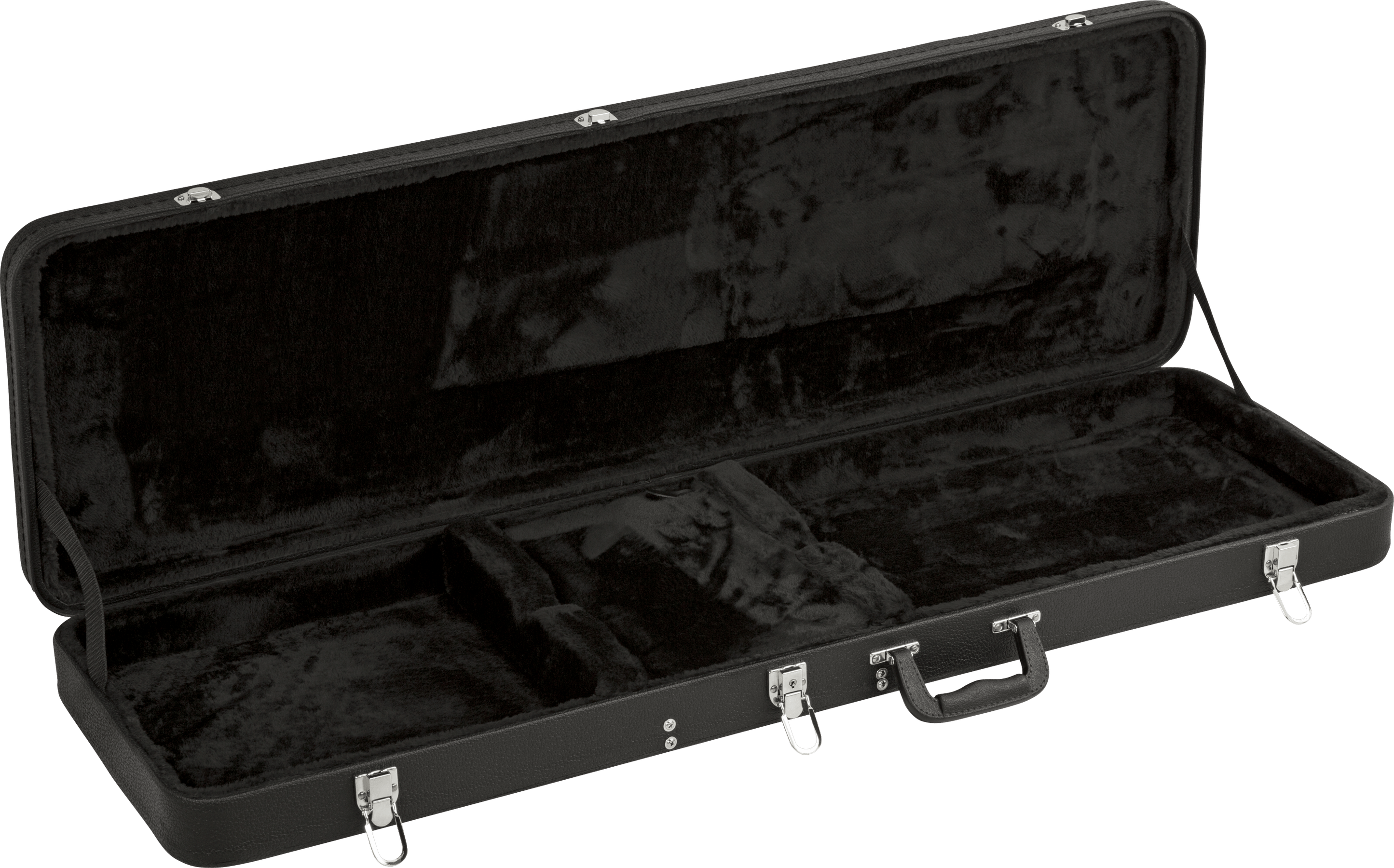 Jackson® Dinky®/Soloist™ 6/7 String Economy Hardshell Case ...