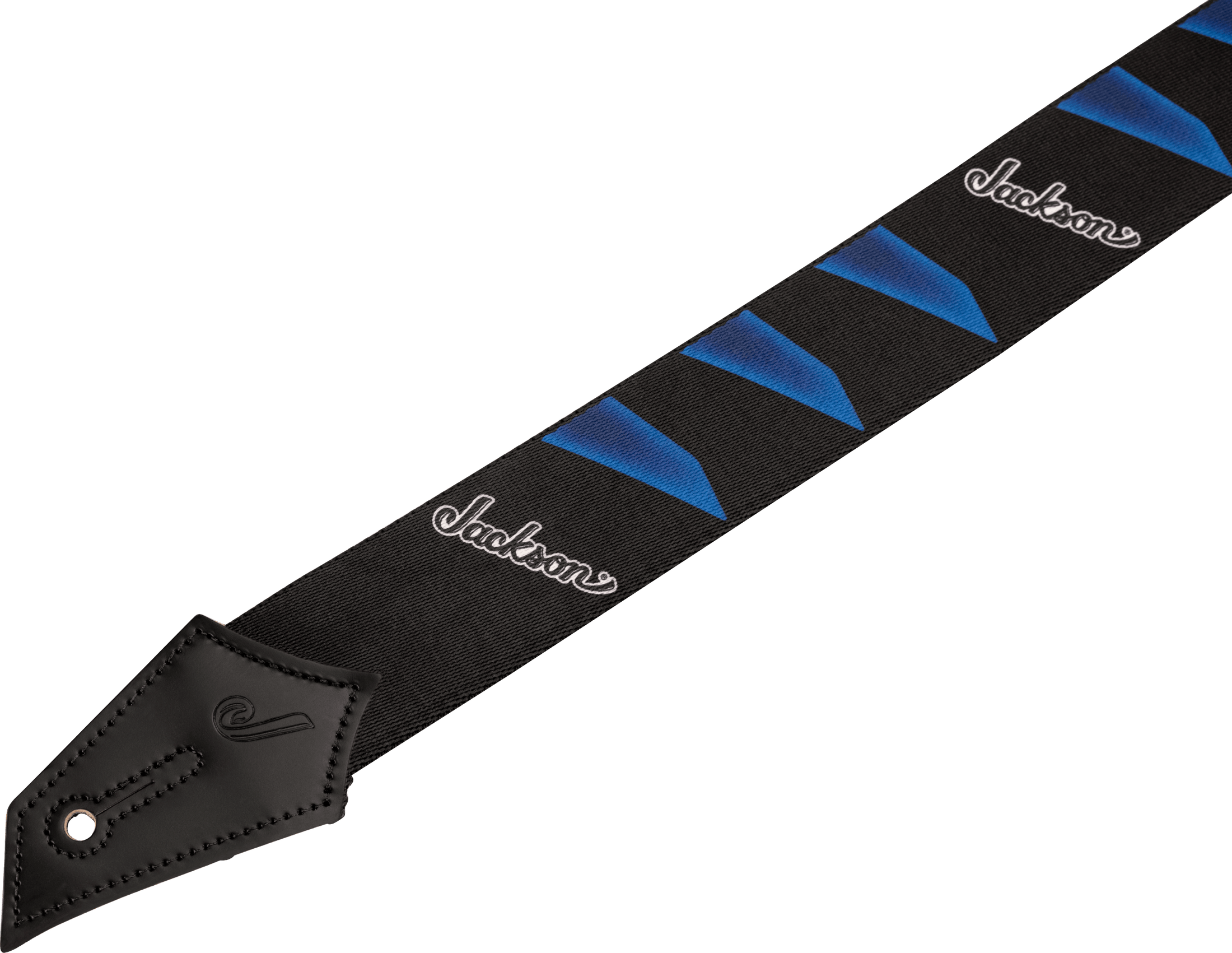 Jackson® Strap with Headstock Pattern – Jacksonguitars.com