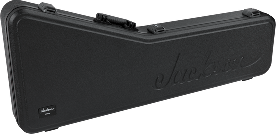 Jackson® King V™ 6/7 String RH/LH Molded Case – Jacksonguitars.com
