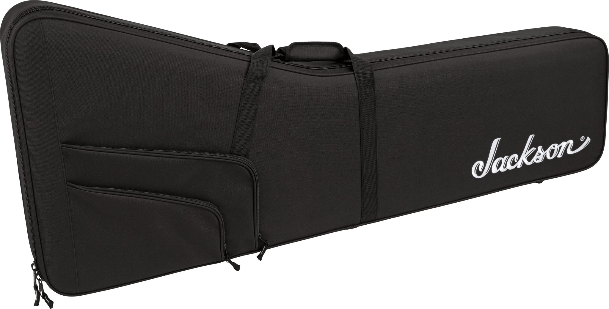 Jackson® King V™ Foam Core Case – Jacksonguitars.com