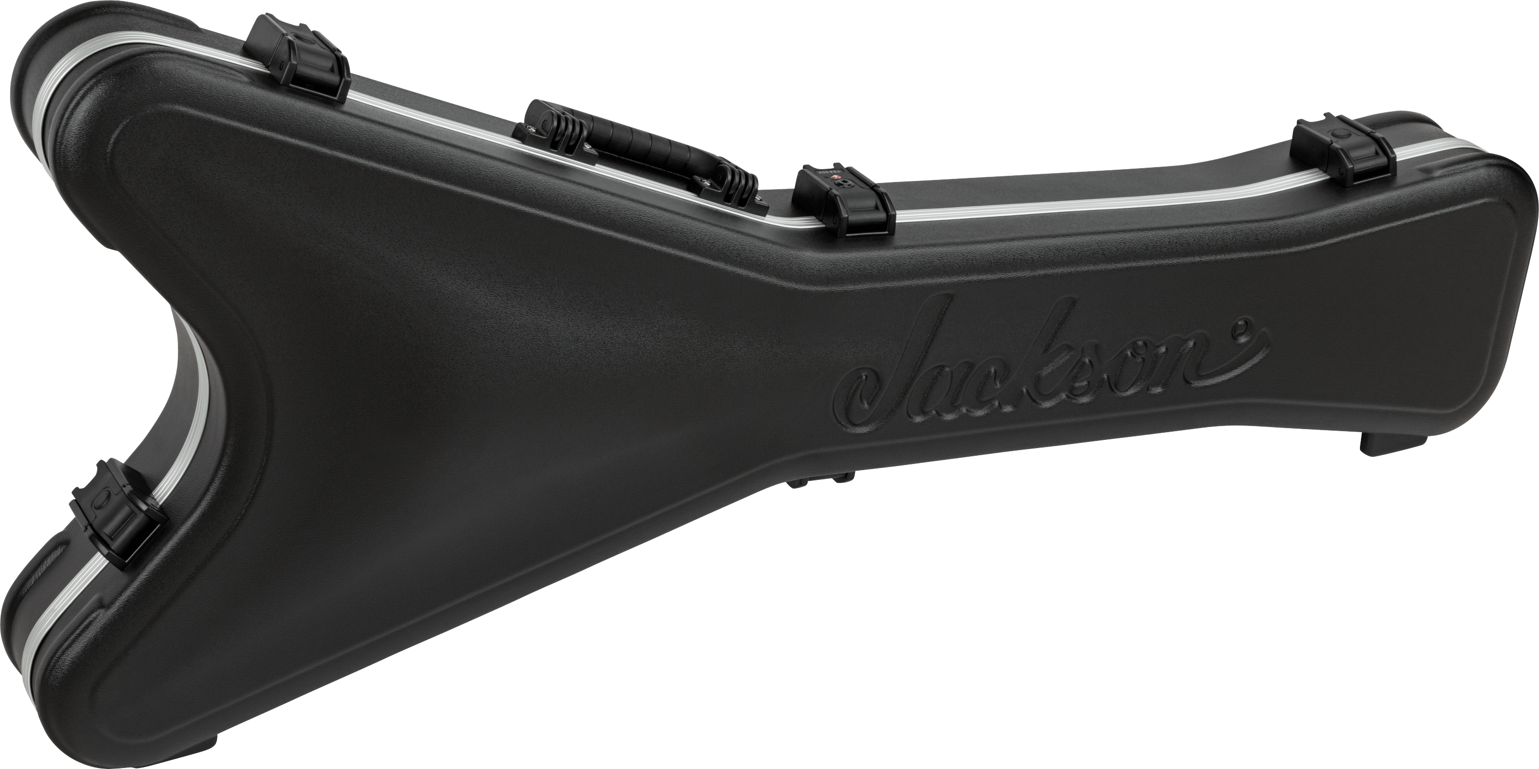 Jackson® King V™/Rhoads Multi-Fit Molded Case – Jacksonguitars.com