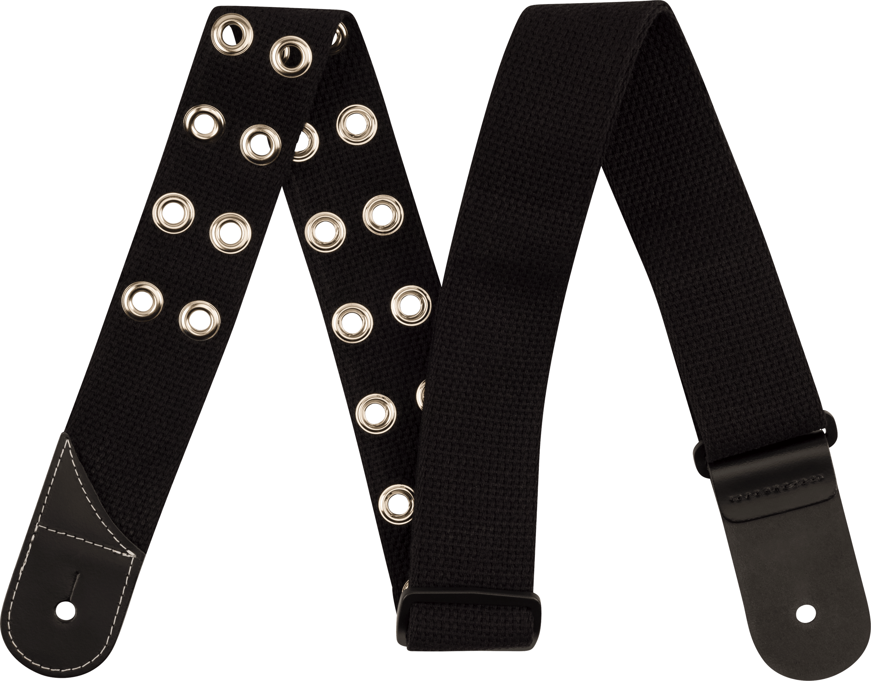 Jackson® Cotton Grommet Strap – Jacksonguitars.com