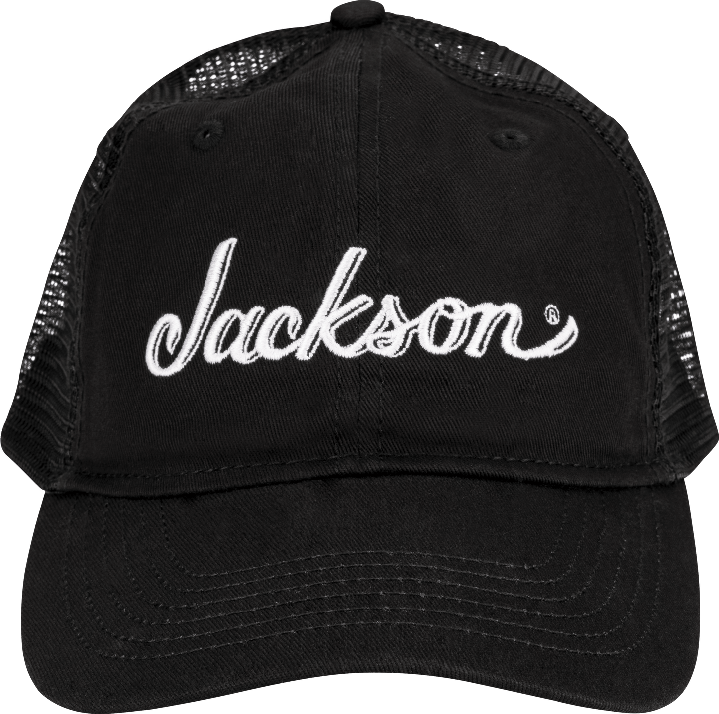 Jackson® Trucker Hat – Jacksonguitars.com